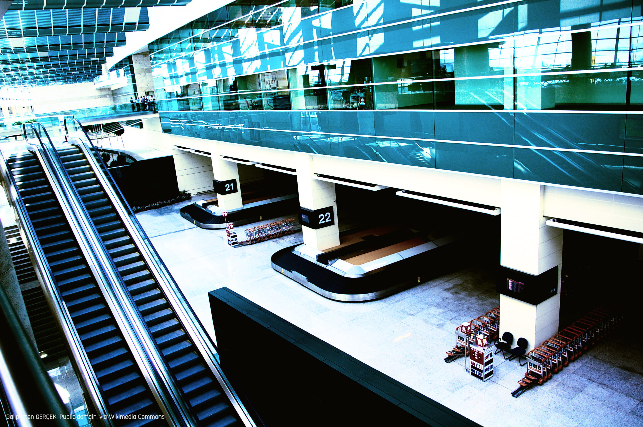 Private Jet Charter to and from Ankara Esenboğa Airport - Zadra ...