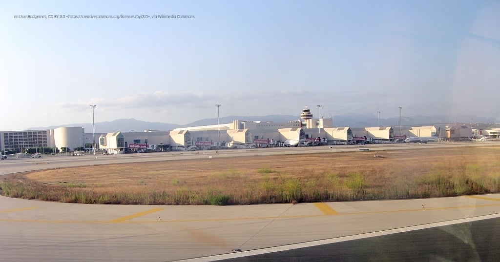 Private Jet to and from Palma de Mallorca Airport (PMI) - Zadra ...