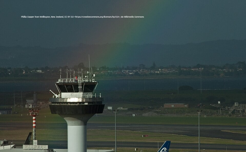 Private Jet Charter to and from Auckland Airport - Zadra Aviation Charter